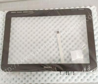 China PHiliph MX800 Patient Monitor Display Touch Panel 453564204621 Replacement Parts for Medical Device for sale