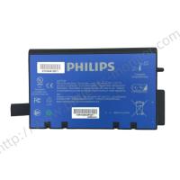 China PHiliph 989803189981 Rechargeable Li-ion Battery for Efficia CM Series Patient Monitor 11.1V 2400mAh 26.64Wh for sale