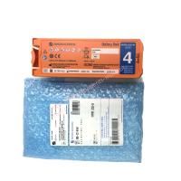 China Nihon Kohden Cardiolife AED Limno2 Battery SB-214VK NKPB-28271K New Original for sale