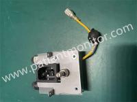 China Medical Supplies Edan F6 Fetal Monitor 3-Prong Power Interface Assembly Patient Monitor Parts MS1-31007 for sale