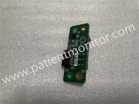 China Green GE B105 Patient Monitor Battery Charging Board 2091922-001 2090722-001 Used-Good Medical Spare Parts for sale