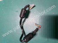 China Edan F6 Fetal Monitor Display Interface Cable 01.13 109273 Good Condition Medical Equipment for sale