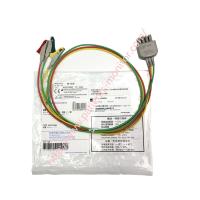 China Nihon Kohden 3-Lead ECG Cable BR-903P Clip New Original Medical Accessories for sale