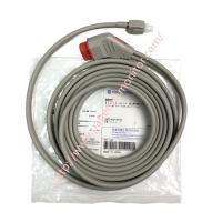 China Nihon Kohden Adult and Pediatric 3.5M NIBP Air Hose YN-901P Original for BSM System Features Introduction for sale