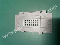 China Edan F6 Fetal Monitor Bottom Cover of Medical Machine Equipment Spare Parts Used With Good Condition for sale