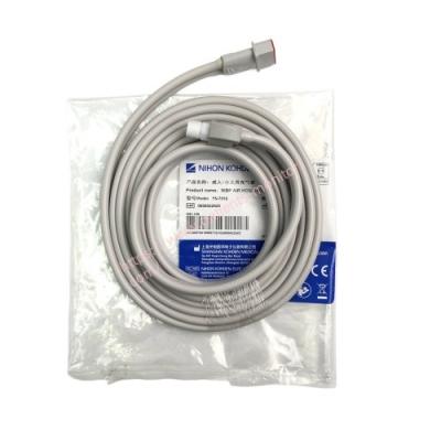 China Nihon Kohden NIBP Air Hose YN-701S Adult And Pediatric Original New for sale