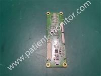 China Edan F6 Fetal Monitor Display Board 02.03.220030013 02.02 Used With Good Condition Patient Spare Parts for sale