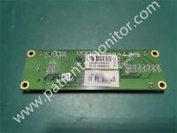 China Edan F6 Fetal Monitor Display Board 02.03.220030013 02.02 Used With Good Condition Patient Spare Parts for sale