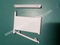China White Medical Equipment Spare Parts for Edan F6 Fetal Monitor Display Bracket in Good Condition for sale
