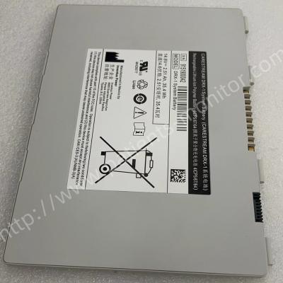 China CARESTREAM DRX-1 System Battery Rechargeable Lithium Ion Polymer Battery For Flat Panel Digital Imager 14.6V 2.51Ah 35.4Wh for sale