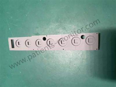 China Edan F6 Fetal Monitor Key Membrane Plastic Material Gray Color Spare Parts Of Patient Machine for sale