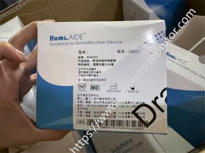 China Mindray Humi.AIDE™ Humidification Chamber Adult AH0102 Original New for sale