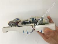 China Mindray IMEC10 Patient Monitor Parameter Board 051-000949-00 Used Good Condition for sale