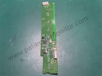 China Edan F6 Fetal Monitor Keypad Board 2C4-21.53.451012-1.0 02 Used Keypad Board for Hospital Device for sale