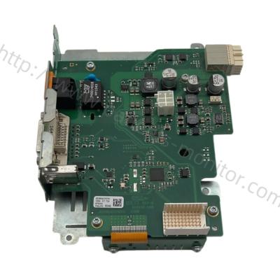 China PHiliph IntelliVue MX450 Patient Monitor Parts PCB Board 453564376701 For Hospital Equipment Replacement for sale
