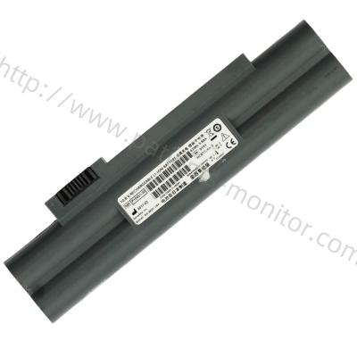 China Sonosite Inc Edge Ultrasound Machine Battery P15051-20 Rechargeable Li-ion Batteries 10.8V 62Wh 5.8Ah for sale
