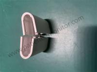 China Edan F6 Fetal Monitor Display Roller Cover 21.51 107948 White Cover Nice Quality Best Price for sale