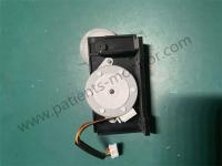 China Edan F6 Fetal Monitor Motor Assembly PM42S-096-XHG6 TA7302 Plastic Patient Monitor Black and White Color Spare Parts for sale