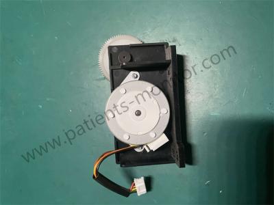 China Edan F6 Fetal Monitor Motor Assembly PM42S-096-XHG6 TA7302 Plastic Patient Monitor Black and White Color Spare Parts for sale