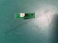 China Edan F6 Fetal Monitor Spare Parts MS1R-31013-V1 Battery Interface Board for Small Size Hospital Device and Medical Equipment for sale