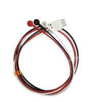 China Philip 3 Leadset Snap AAMI ICU ECG Lead Set M1673A #989803145111 New Original for sale