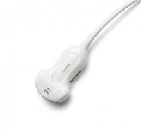 China PHiliph C9-2 Curved Array Ultrasound Probe For Ultrasound Machine Used Good Condition for sale