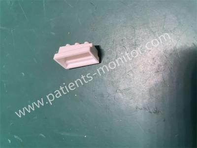 China Edan F6 Fetal Monitor Power Indicator Cover White Spart Parts Small Cover for Medical Equipment for sale