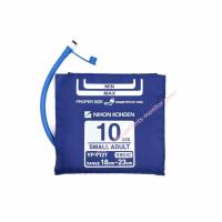 China Nihon Kohden S951C YP-712T Small Adult NIBP Cuff 18-23cm New Original Medical Accessories for sale