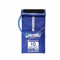 China Nihon Kohden S951C YP-712T Small Adult NIBP Cuff 18-23cm New Original Medical Accessories for sale
