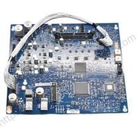 China GE Datex-Ohmeda PCA Anesthesia Control Board 1011-3004-000 for Avance CS2 Anesthesia Machine for sale