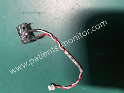 China Edan F6 Fetal Monitor Printer Cable 01.13 031097012 Wire for Patient Monitor and Medical Equipment Spare Parts for sale