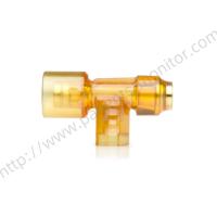 China Acutronic Flow Sensor MPU Neonatal 151120 Reusable Sensor for Medical Equipment Accessories for sale