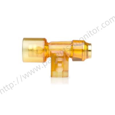 China Acutronic Flow Sensor MPU Neonatal 151120 Reusable Sensor for Medical Equipment Accessories for sale