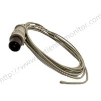 China PHiliph 21076A Esophageal Rectal Temperature Probe Reusable Infant REF989803100891 for sale