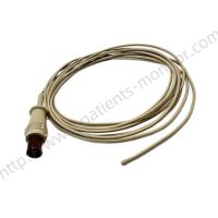 China PHiliph 21076A Esophageal Rectal Temperature Probe Reusable Infant REF989803100891 for sale