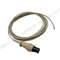 China PHiliph 21076A Esophageal Rectal Temperature Probe Reusable Infant REF989803100891 for sale