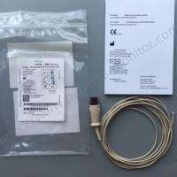 China PHiliph 21076A Esophageal Rectal Temperature Probe Reusable Infant REF989803100891 for sale