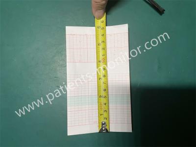 China Edan F6 Fetal Monitor Printer Paper 9CM*15CM Thermal Paper Good Quality Printing Paper for Patient Monitor for sale