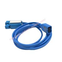China Nihon Kohden TL-201T SpO2 Sensor Adult Finger Clip Original New Medical Accessories for sale