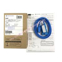 China Nihon Kohden TL-201T SpO2 Sensor Adult Finger Clip Original New Medical Accessories for sale