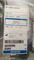 China Original and Uniform Size Olympus HF-Cable Bipolar WA00014A for Hospital ICU Clinic Medical Equipment by Olympus for sale