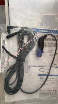 China Original and Uniform Size Olympus HF-Cable Bipolar WA00014A for Hospital ICU Clinic Medical Equipment by Olympus for sale
