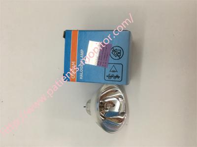 China White OSRAM 64627 HLX EFP 12V 100W GZ6.35 Endoscope Cold Light Source Lamp Enough stock Original for sale