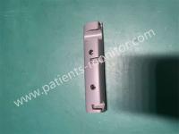 China Edan F6 Fetal Monitor Side Cover Medical Equipment Plastic Gray Spare Parts For Patient Monitor for sale