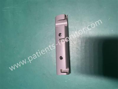 China Edan F6 Fetal Monitor Side Cover Medical Equipment Plastic Gray Spare Parts For Patient Monitor for sale