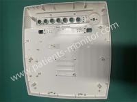 China Edan F6 Fetal Monitor Top Cover White Color and Plastic Material Spare Parts for Patient Monitor for sale