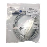 China Philiph Goldway Adult Finger Clip SpO2 Sensor PN 989803176921 5 Pin for sale