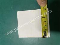 China SCHILLER AT-101 ECG Machine Printer Paper 7X8cm Thermal Printing Paper for ECG Machine and Hospital for sale