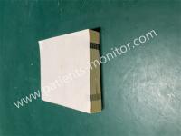 China SCHILLER AT-101 ECG Machine Printer Paper 7X8cm Thermal Printing Paper for ECG Machine and Hospital for sale