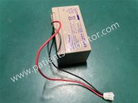 China SCHILLER AT-101 ECG Machine Rechargeable Battery First Power FP1212A 12V Portable Power for ECG Machine for sale